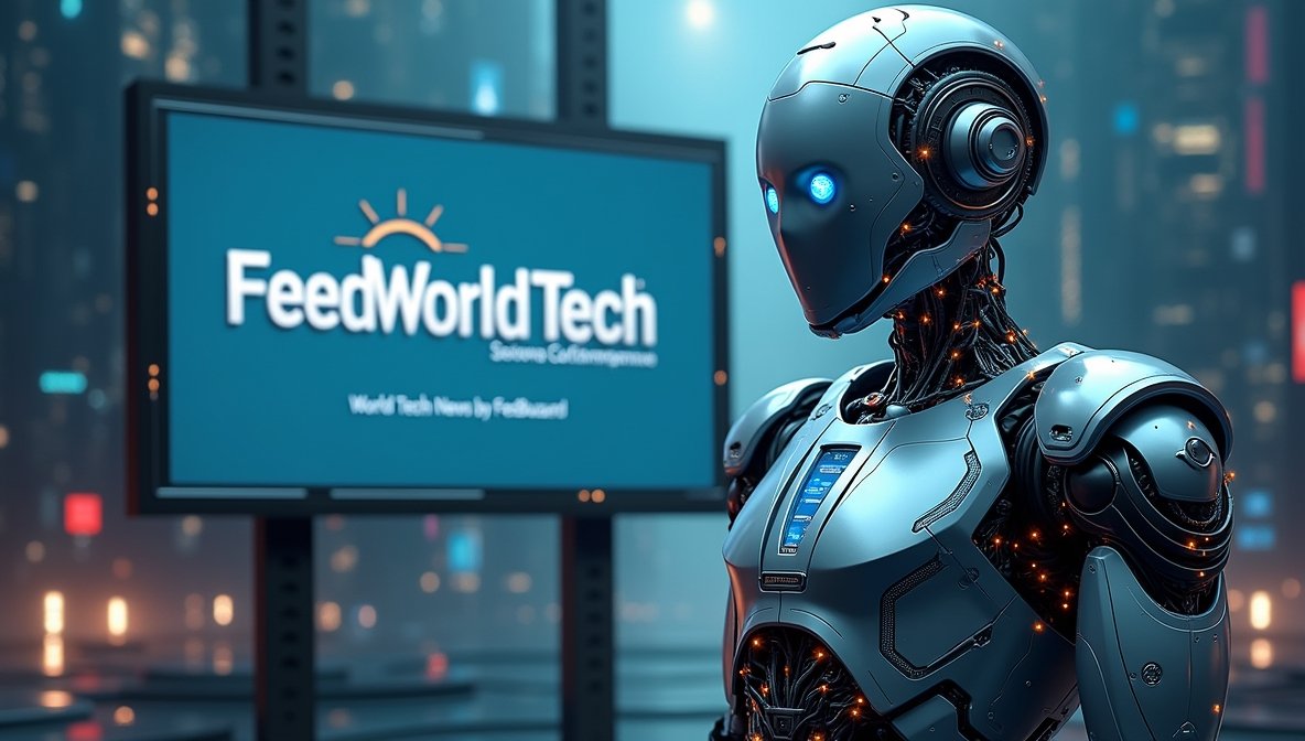 Feedworldtech World Techie News by Feedbuzzard: Latest Updates ...